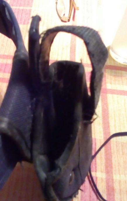 Opasač za Hrvatski samokres