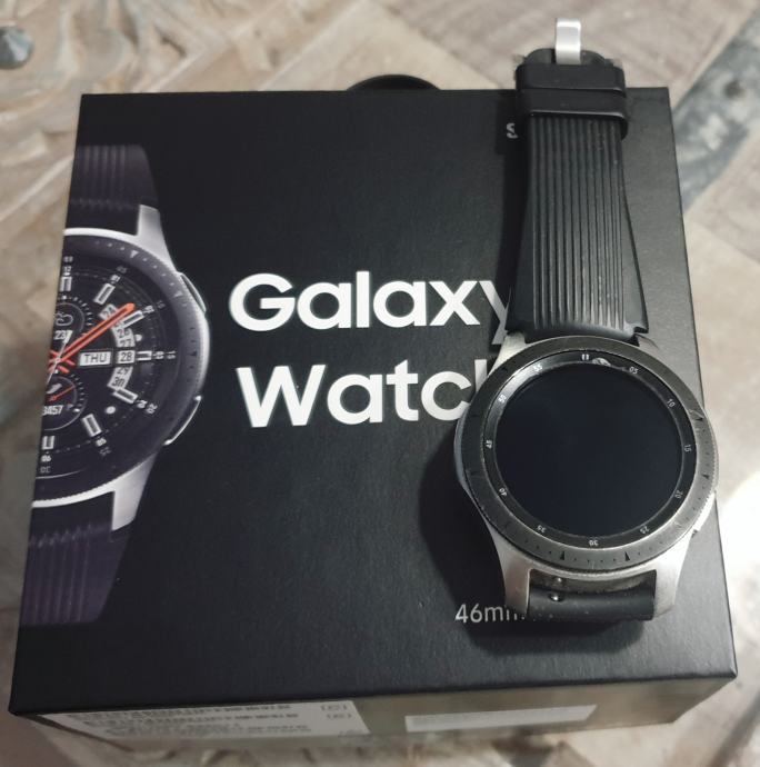 Samsung Galaxy Watch 46mm SM-R800