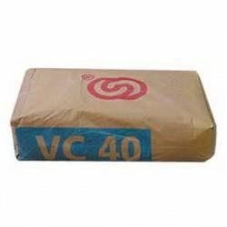 Žbuka Samoborka VC-40 i Knauf Feinputz A