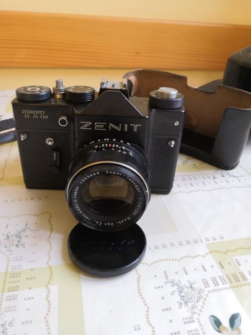 ZENIT - TTL