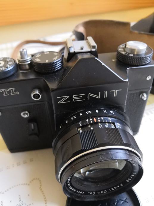 ZENIT - TTL