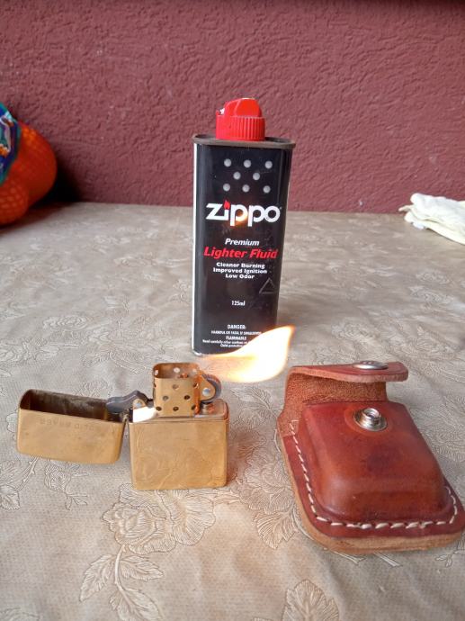 Zippo upaljač