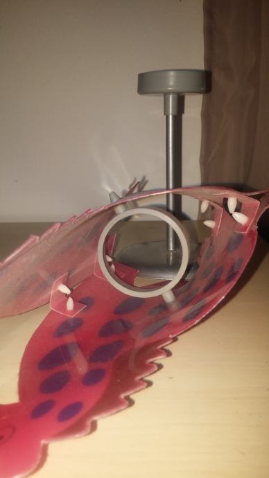 Ikea sviijecnjak NOVO