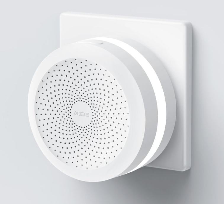 Aqara Smart Home Hub