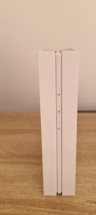 Homebox Router Officebox ZTE MF297D Cat 12 _ A1 mreža