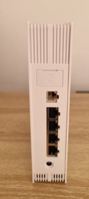 Homebox Router Officebox ZTE MF297D Cat 12 _ A1 mreža