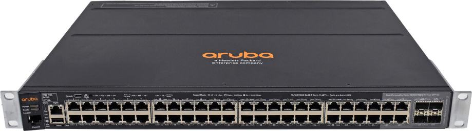 HP Aruba 2920 48G Switch - J9728A