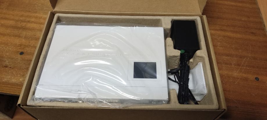 Mikrotik CRS212-1G-10S+IN Cloud Router Switch