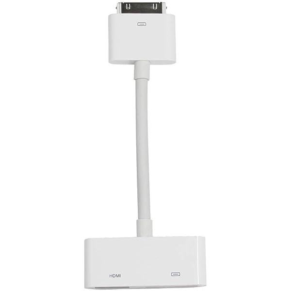 Apple 30-pinski Digital AV Adapter A1422