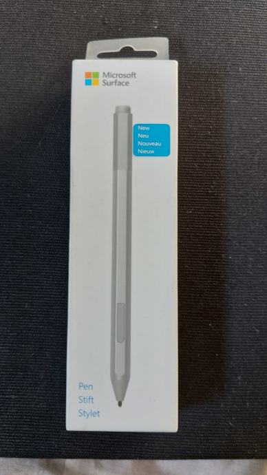 Microsoft Surface Pen