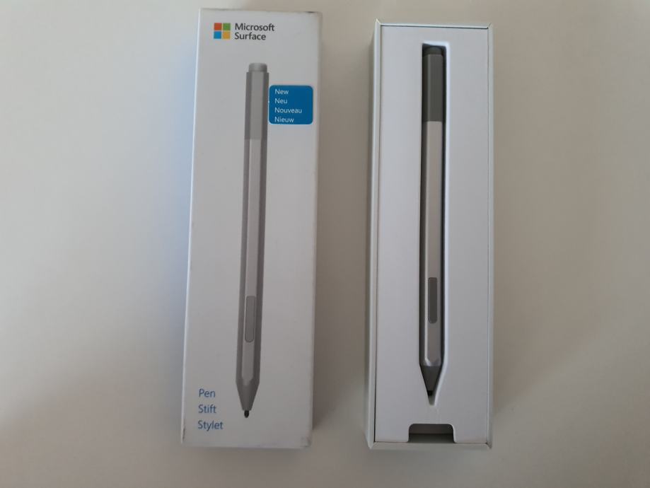 Microsoft Surface Pen