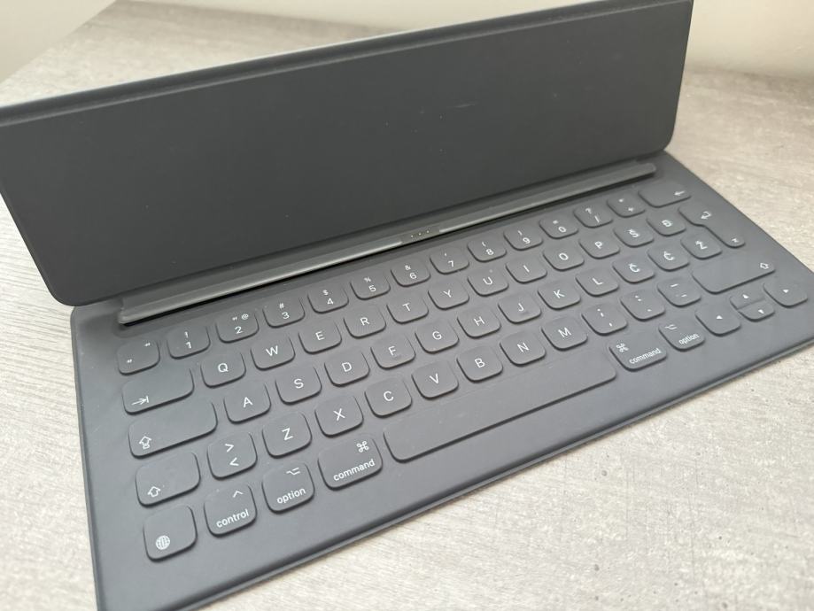 Smart Keyboard za iPad Pro 12.9 1./2. gen.