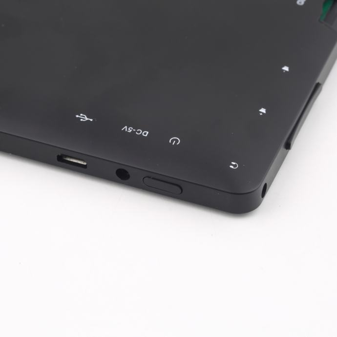 7 Android 4.0 s 2 kamere, Capacitive Tablet PC 4GB A13 1.2GHz WiFi