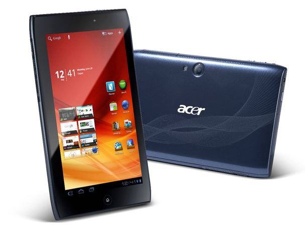 HITNO ACER ICONIA A 100 TAB (ANDROID) HITNO