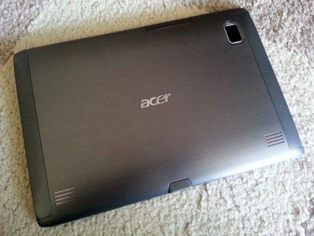 Acer Iconia A501 3G WiFi