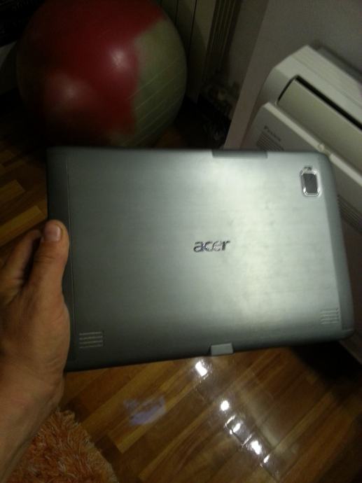 Acer Iconia Tab A501 10.1 inča...TOP STANJE