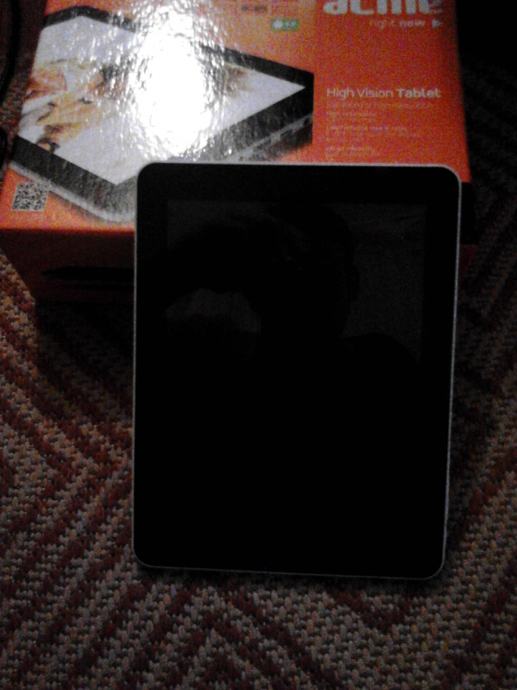 ACME TB03 Tablet PC