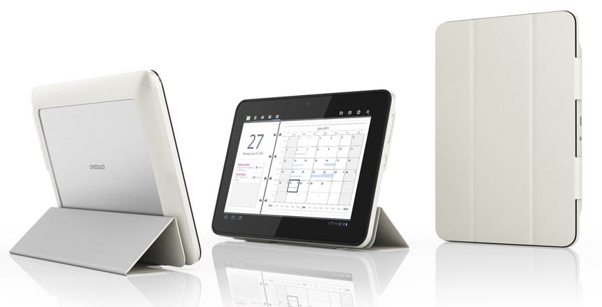 TABLET Alcatel T10 (WiFi) kao NOV!! garancija, racun 399kn