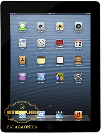 APPLE IPAD 3 A1430, 32GB, WIFI + GSM - AKCIJA / R1, RATE