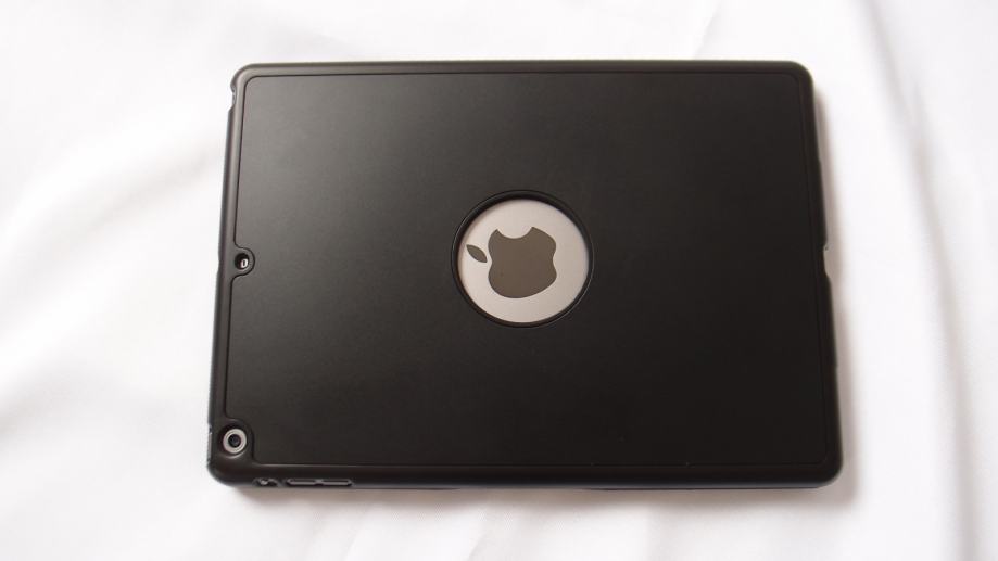 Ipad Air 16G WiFi, Space Gray, Model: A1474