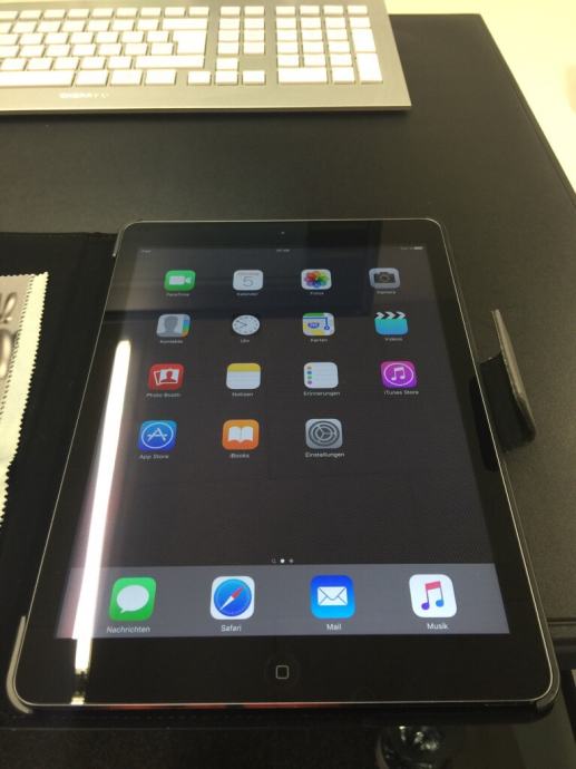 Apple Ipad Air, 16gb