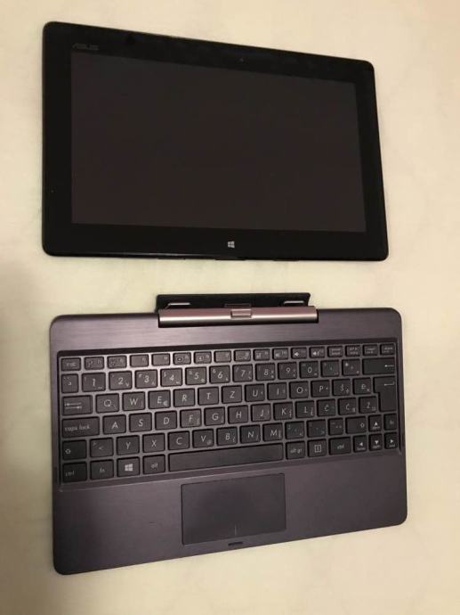 ASUS Transformer Book T100T