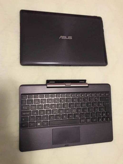 ASUS Transformer Book T100T