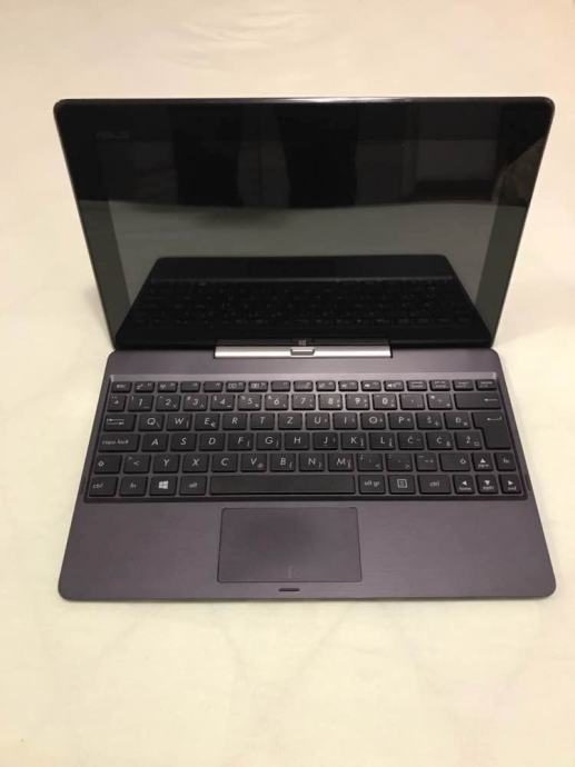 ASUS Transformer Book T100T
