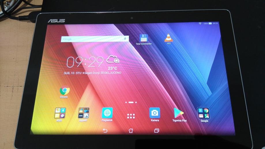 Asus ZenPad P023