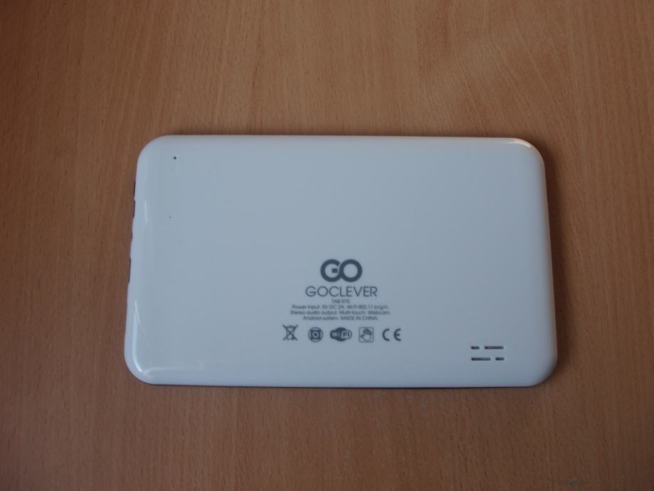 GoClever TAB-R75