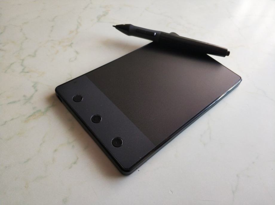 Grafički tablet Huion H420
