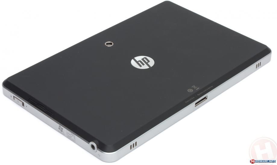 HP Slate 2 8.9 Tablet PC 3G+dock+olovka+kožna futrola+torbica