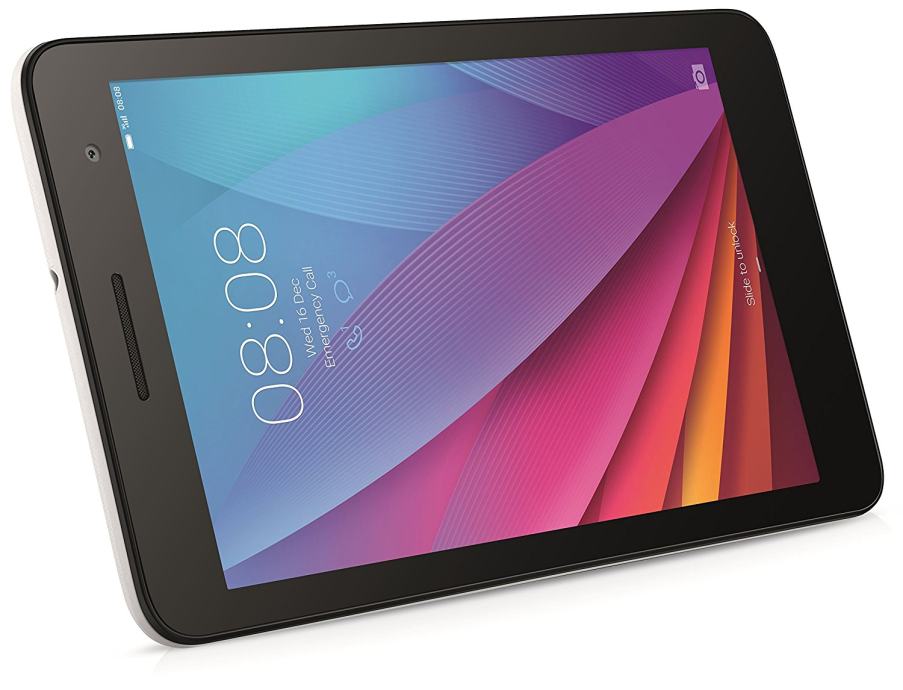 Huawei Mediapad T1 7.0 Tablet - Wi-Fi, 3G SIM