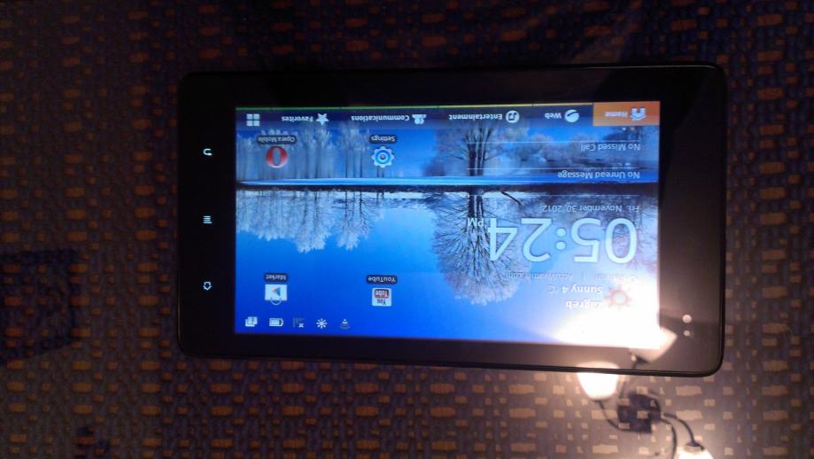 Huawei S7 Slim tablet