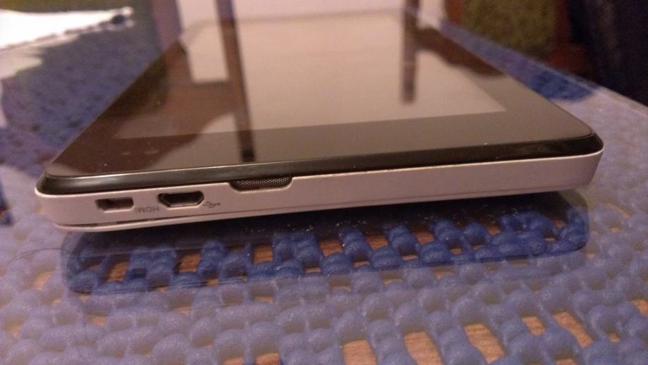 Huawei S7 Slim tablet