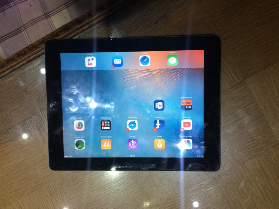 Ipad 2 16gb