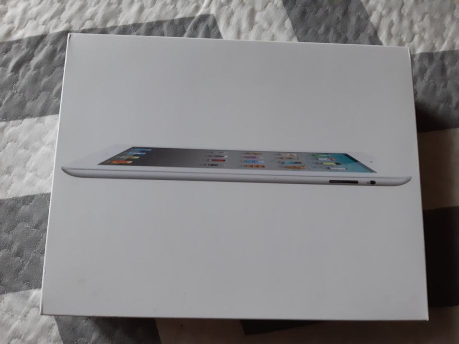 IPad 2 wifi + SIM card 3G**NIJE FIKSNO**