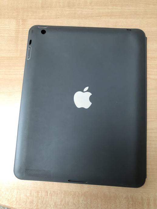 iPad 3, 32gb, wifi+ cellular, model:A1430