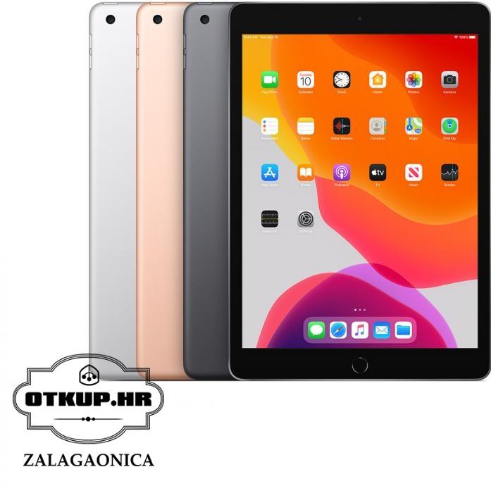 DIJELOVI ZA APPLE IPAD A2198 A2200 A2232 ISPRAVAN / R1, RATE