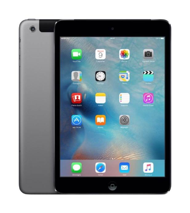 iPad Mini 2 wi-fi+cellular 32 GB Space Gray