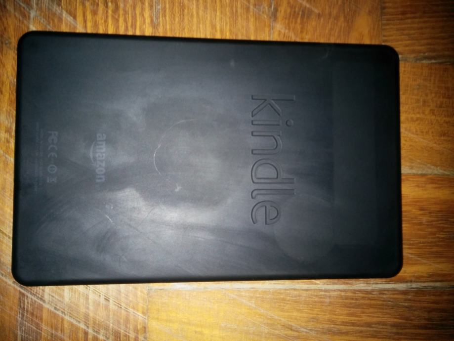 Kindle fire HD 7 in, 2nd Generation