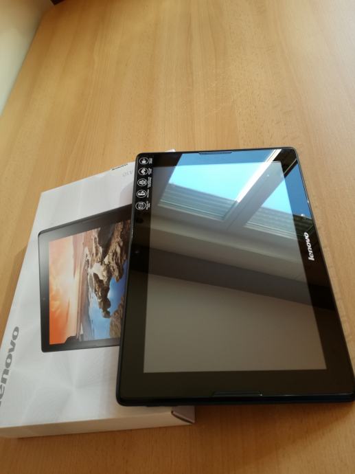 Lenovo Tablet A10-70 (A7600-H)
