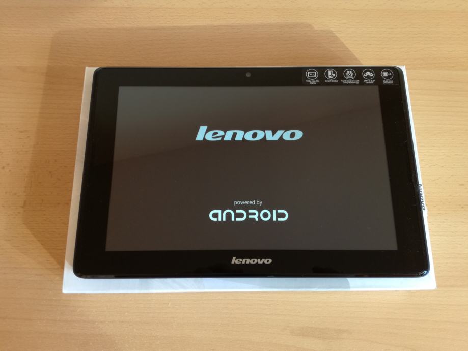 Lenovo Tablet A10-70 (A7600-H)