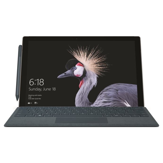 Microsoft Surface Pro 512GB with Core i7 & 16GB (2017) R1, Dostava