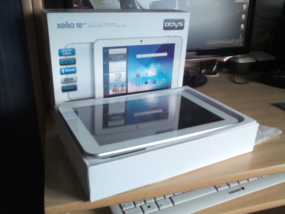Odys Xelio 10 pro