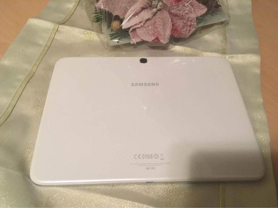 Samsung galaxy GT P5200