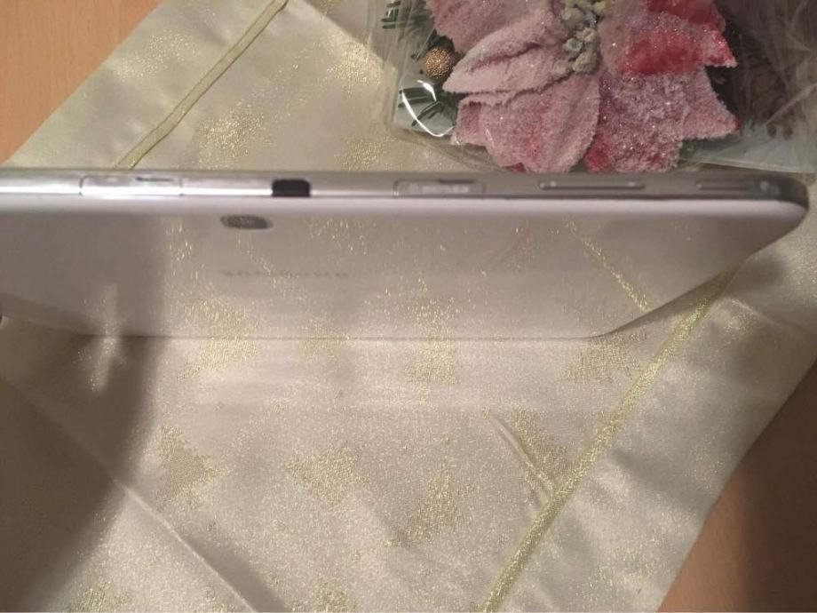 Samsung galaxy GT P5200