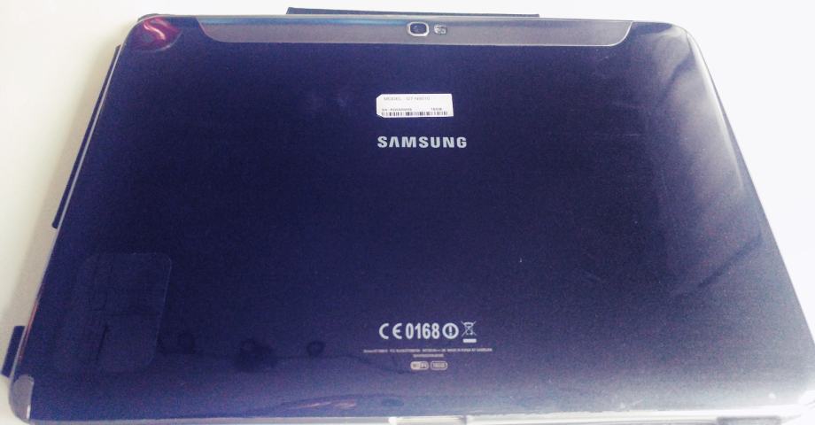Samsung Galaxy Note 10.1 GT - N8010