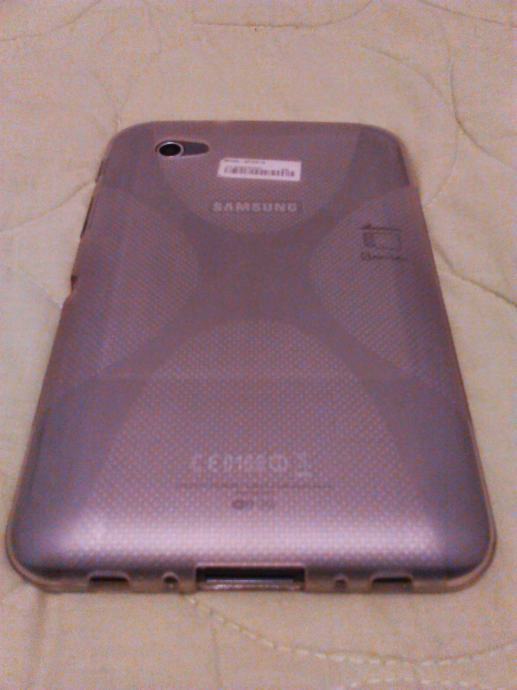 SAMSUNG GALAXY Tab 2, 7.0, GT-P3110, titanium silver, tablet PC