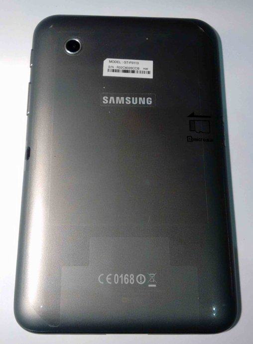 SAMSUNG GALAXY TAB 2 7.0 P3113 NOVO u kutiji